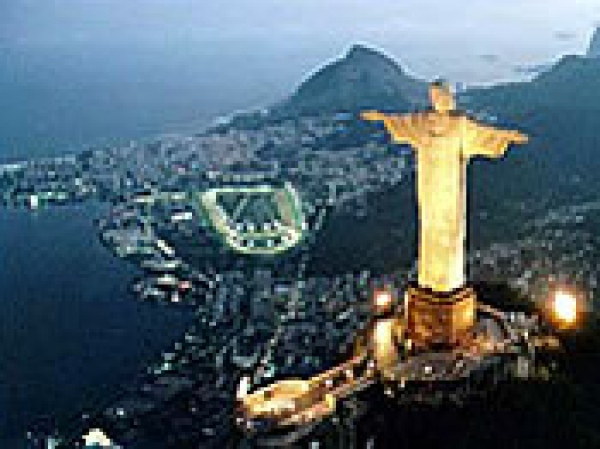 Sleepy Latin giant wakes up to its role - MundoMaritimo