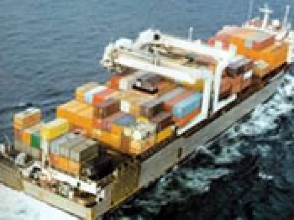 Navieras advierten posible caída de tarifas en 2008 - MundoMaritimo Navieras advierten posible caída de tarifas en 2008 - MundoMaritimo
