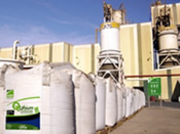 SQM se prepara por demanda mundial de litio - MundoMaritimo