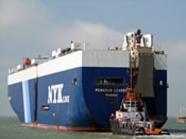 Nyk Line Registra Pérdidas Operativas De Us 410 Millones Mundomaritimo
