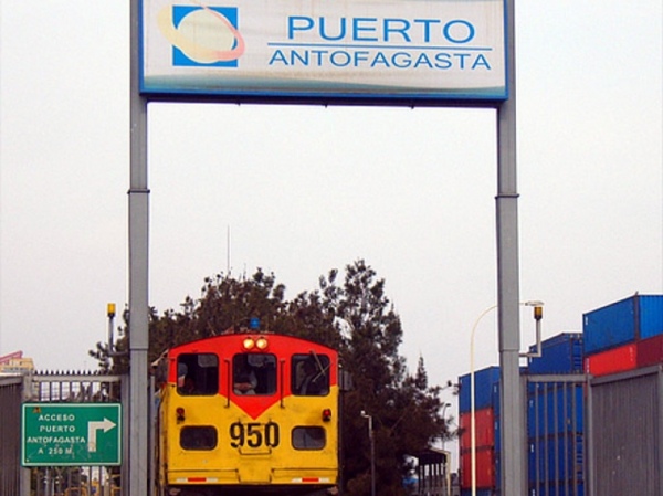 TDLC aprueba conciliación entre la FNE, Antofagasta Terminal Internacional y sus accionistas ...