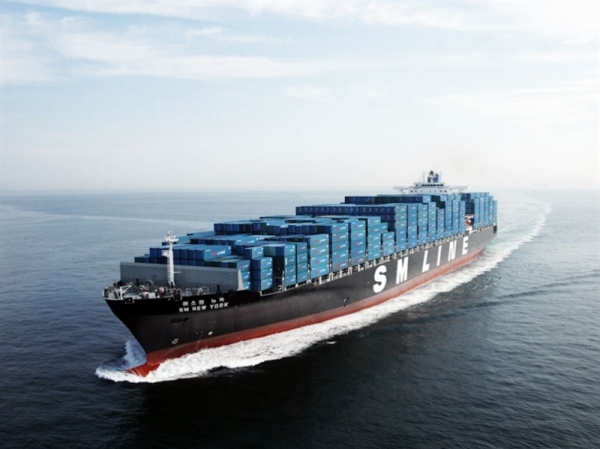 SM Line adquiere una participación de 0,49% de HMM por la suma de US$14 millones - MundoMaritimo