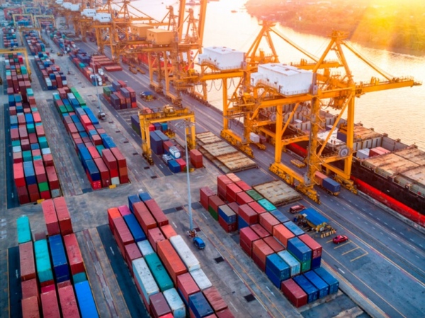 La Omc Prevé Un Crecimiento Mundial Del Volumen Del Comercio De Bienes
