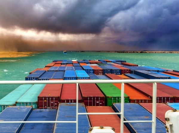 Unctad Comercio Mundial Se Ralentiza Pero Crece Los Bienes Verdes