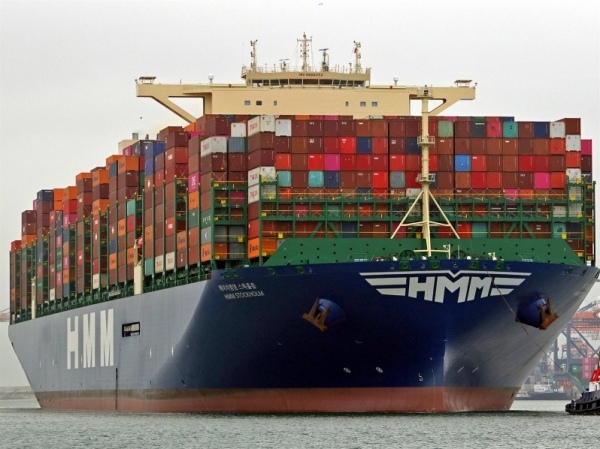 HMM a pasos de ser adquirida por Harim Group por US$4.900 millones - MundoMaritimo
