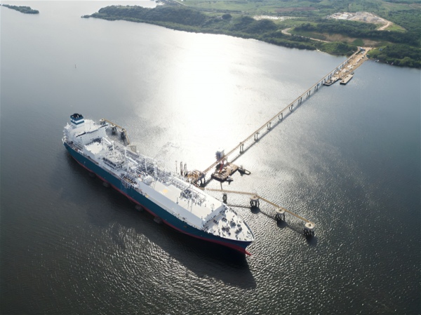 SPEC LNG de Colombia y Höegh LNG logran acuerdo que potenciará al máximo operaciones de la FSRU ...