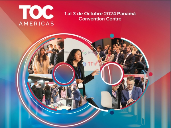 TOC Américas regresa a Panamá con la misión de reeditar y superar el éxito alcanzado en su ...