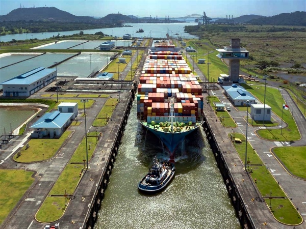 Canal De Panamá Anuncia Medidas Para Alcanzar Los 32 Tránsitos Diarios