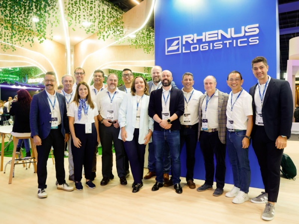 Grupo Rhenus refuerza su presencia en Latinoamérica con el cambio de marca de Blu Logistics a ...