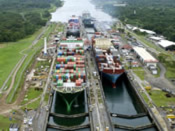 Aspectos Relevantes En Ampliación Del Canal Mundomaritimo