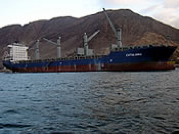 F.H. Bertling amplía su flota marítima - MundoMaritimo