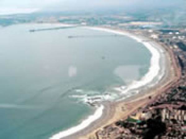 Mejorarán muelle en Quintero - MundoMaritimo