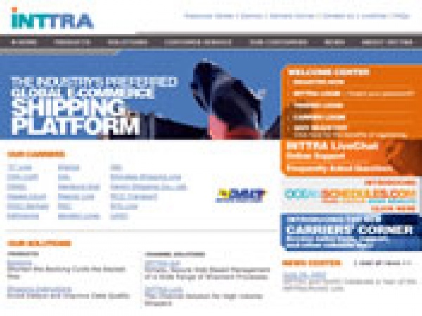 INTTRA expande sus oficinas para Latinoamérica - MundoMaritimo