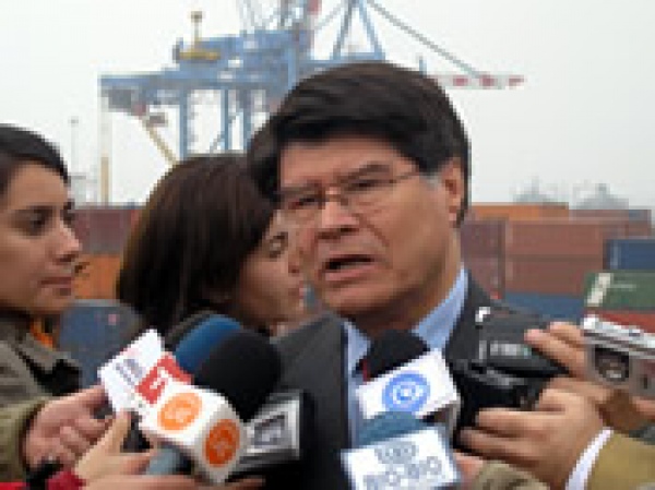 SEP confirmó a Germán Correa en su cargo de presidente de EPV ...