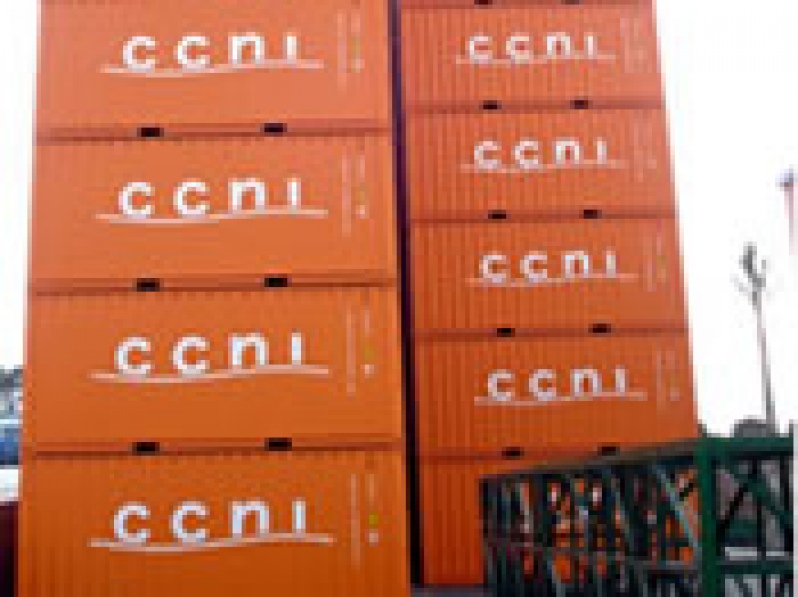 CCNI implementa nuevo servicio PACAR - MundoMaritimo