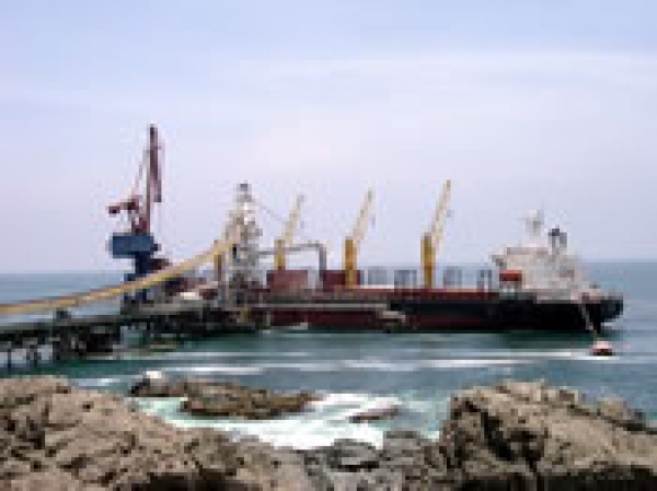 TMMP y el auge del Puerto de Patache - MundoMaritimo