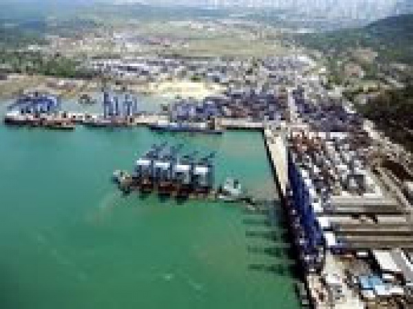Puerto de Balboa aumenta capacidad a tres millones de TEUs - MundoMaritimo