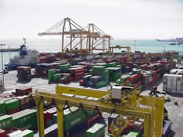 Tenerife’s container terminal increases productivity by 12% - MundoMaritimo