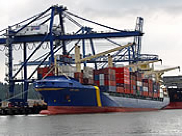 The Reasons behind Marine Transport Rise - MundoMaritimo