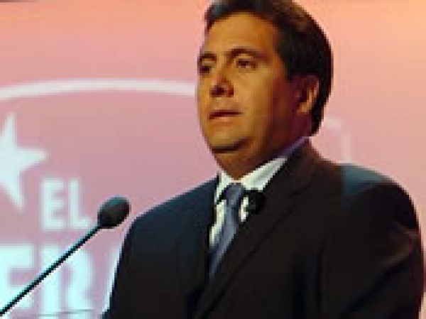 Torrijos unveils his maritime dream team for Panama - MundoMaritimo