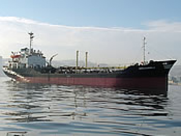 New Barge Service in Northern Chile - MundoMaritimo