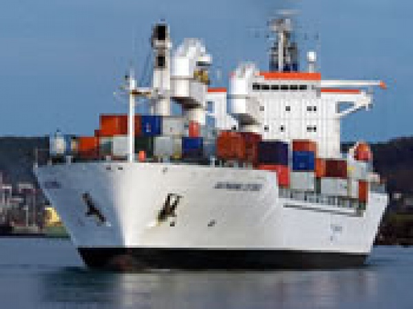 13 Sep 2004 : Countdown begins for Safmarine - MundoMaritimo