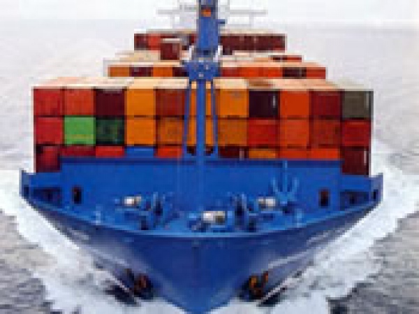 Pacific Container Port Congestion Intensifies - MundoMaritimo