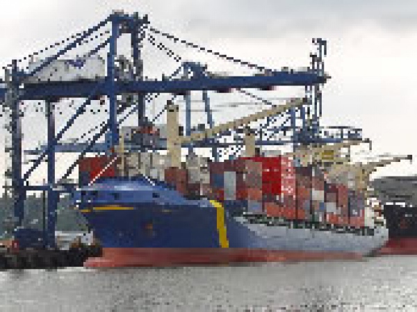 CCNI opens two offices in South Korea - MundoMaritimo