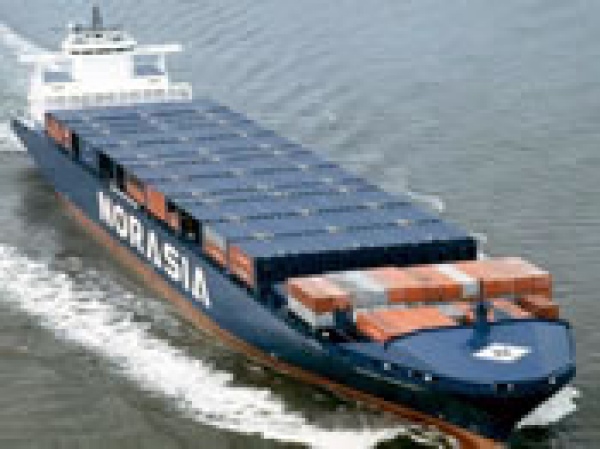 Norasia to launch fast Europe link - MundoMaritimo