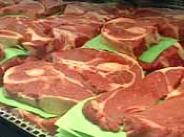 First meat imports from Chile to arrive in Philadelphia - MundoMaritimo