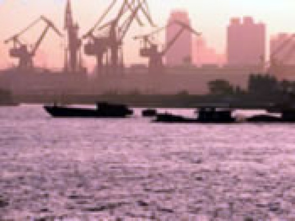 Dubai World backs India's Kulpi port project - MundoMaritimo