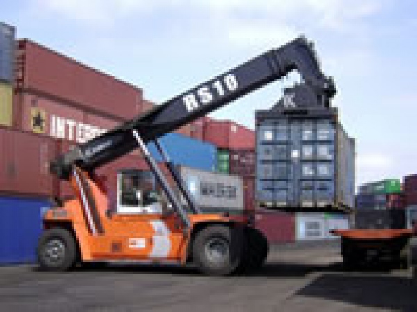 Kalmar expands its local presence in the Americas - MundoMaritimo