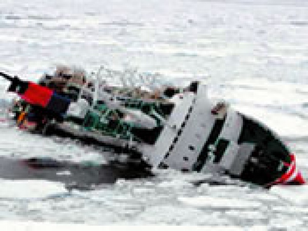 Cruise industry unlikely to see impact from Explorer sinking ...