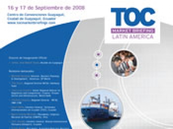 TOC Worldwide Expands Its Portfolio - MundoMaritimo