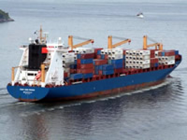 CSAV Asia-Caribbean service goes weekly - MundoMaritimo