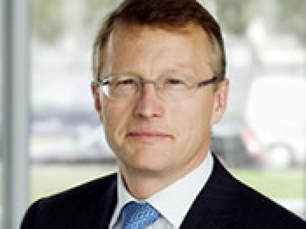 Maersk CEO doesn't see shipping recovery before 2010 - MundoMaritimo