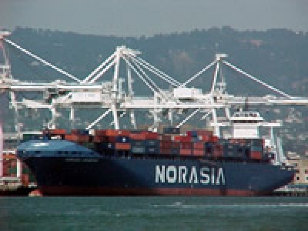 Shipowners refloat Norasia line - MundoMaritimo