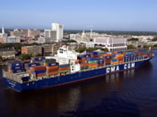 CMA CGM Named Ocean Carrier of the Year by Global Retailer - MundoMaritimo