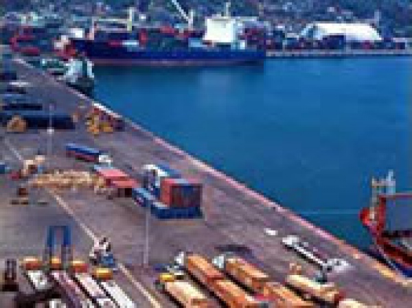 Licitarán en junio terminal de contenedores en México - MundoMaritimo