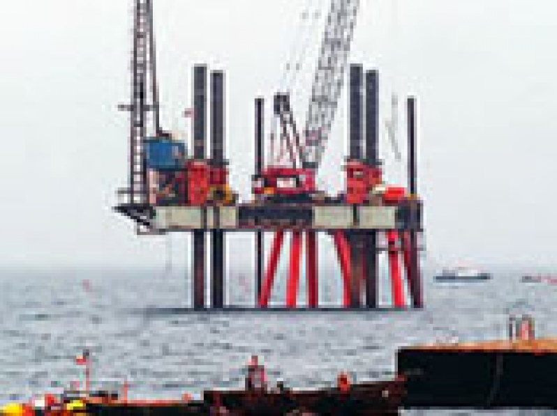 GNL Quintero inicia proceso para financiar el proyecto - MundoMaritimo