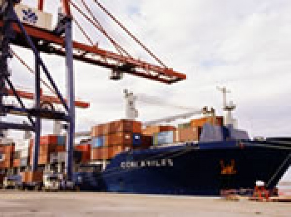 CCNI se refuerza en Centroamérica - MundoMaritimo