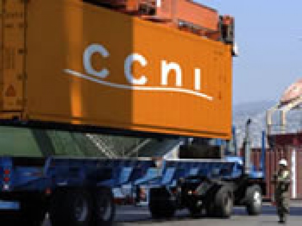 CCNI incorpora nuevos contenedores reefer a su flota - MundoMaritimo
