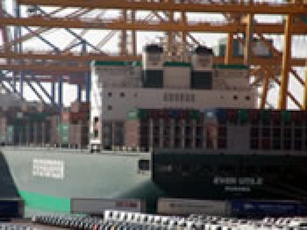 Evergreen refuerza su presencia en Centroamérica - MundoMaritimo