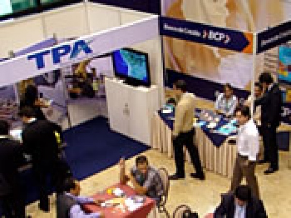 Destacada participación de TPA en rueda internacional de negocios ...