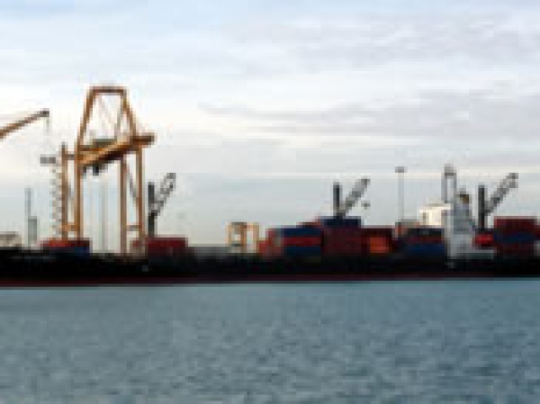 CCNI aumenta capacidad de carga del servicio Med Andes - MundoMaritimo