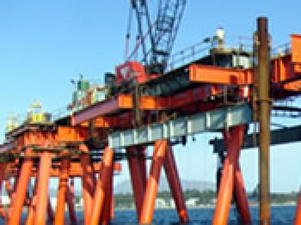 Terminal GNL Quintero inicia marcha blanca en mayo - MundoMaritimo