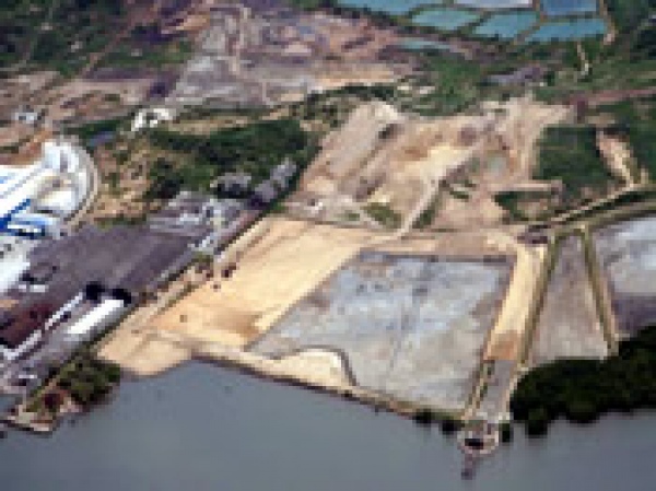 Autorizan ejecución del proyecto de Posorja - MundoMaritimo