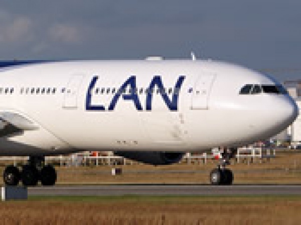 Lan Cargo inicia operaciones en Brasil - MundoMaritimo