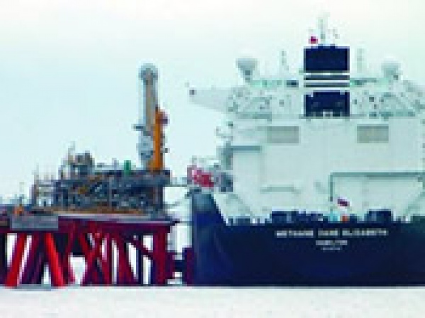 GNL Quintero aún no opera en forma comercial - MundoMaritimo