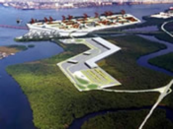 DP World ingresa al mercado portuario de Brasil - MundoMaritimo